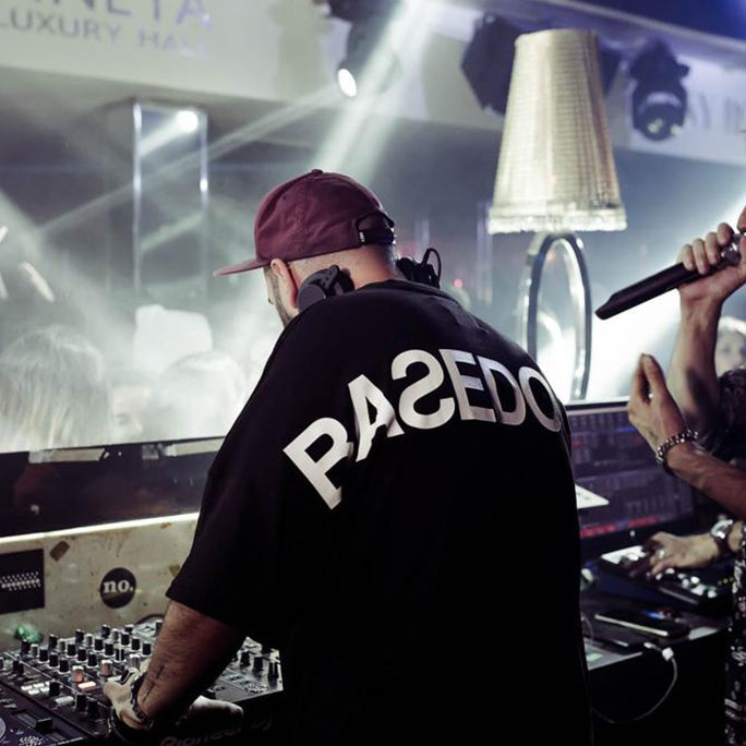 BASEDODICI by Night – BASEDODICI®