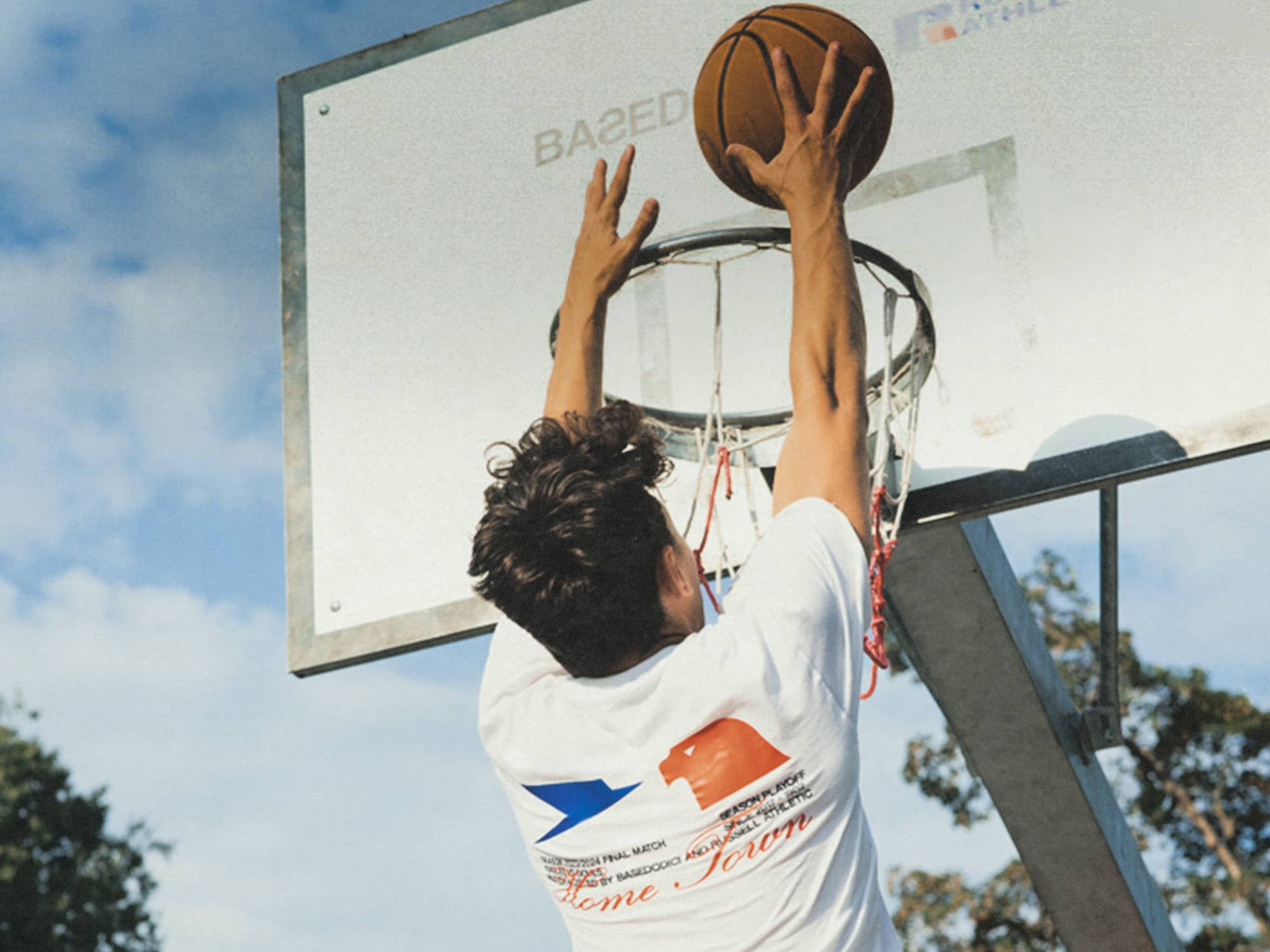 BASEDODICI X RUSSELL ATHLETIC – BASEDODICI®