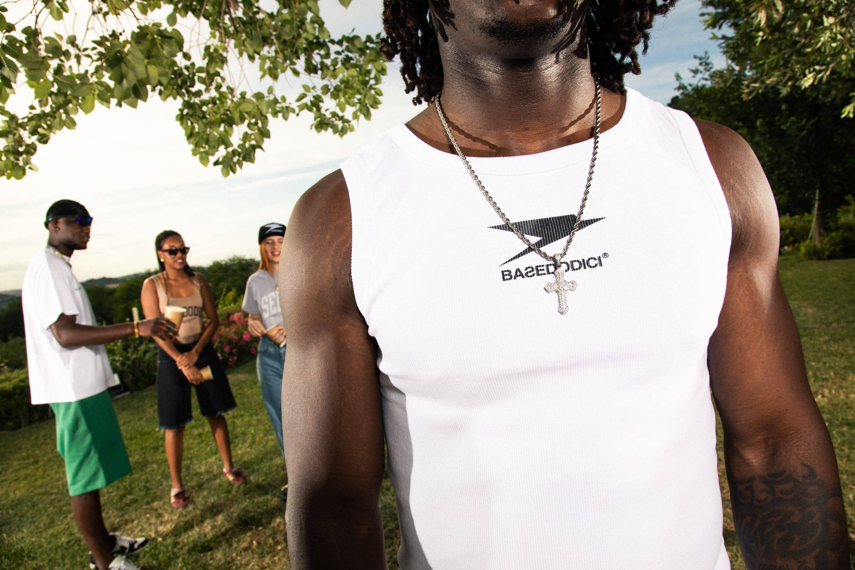 Tank – BASEDODICI®