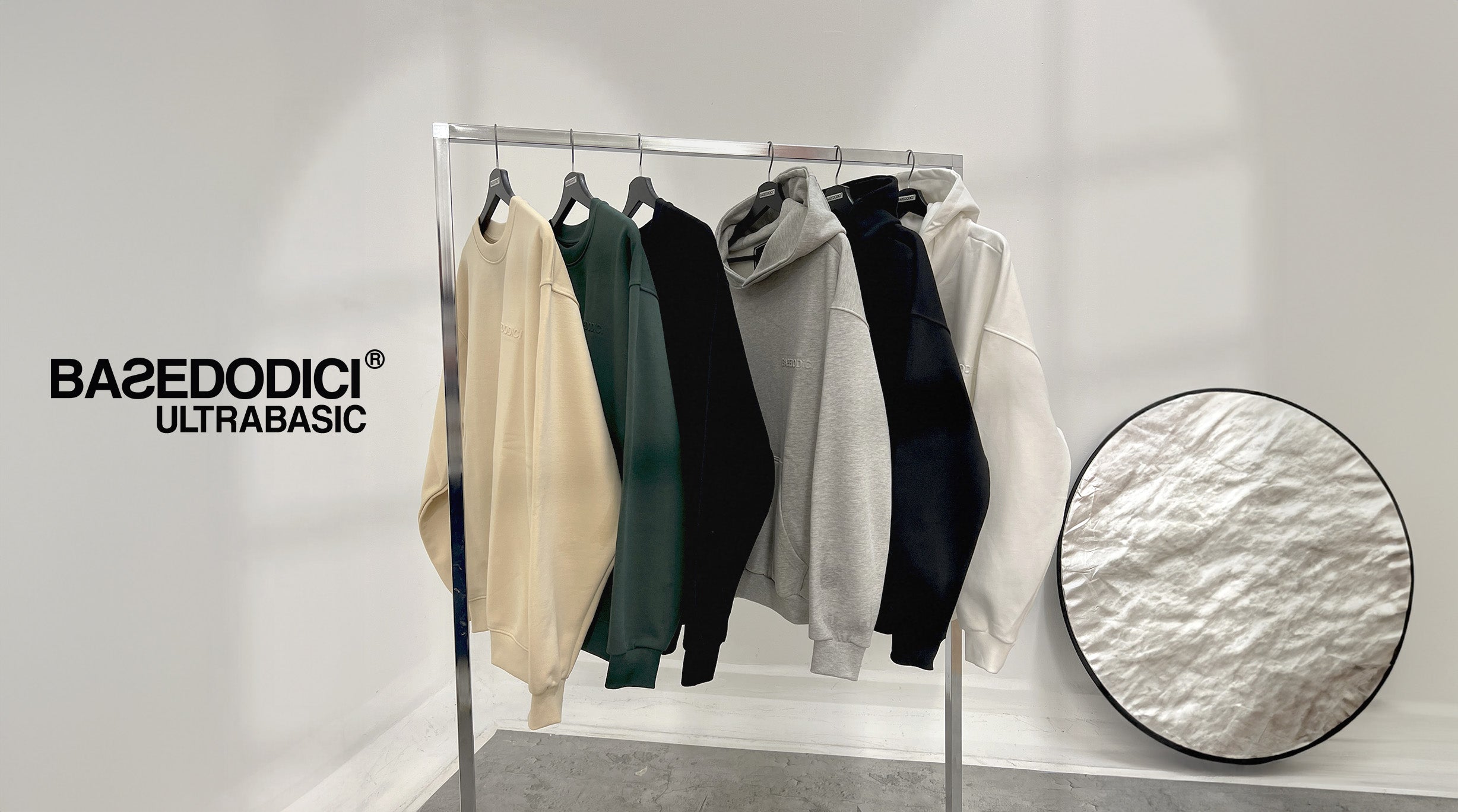 ULTRABASIC – BASEDODICI®