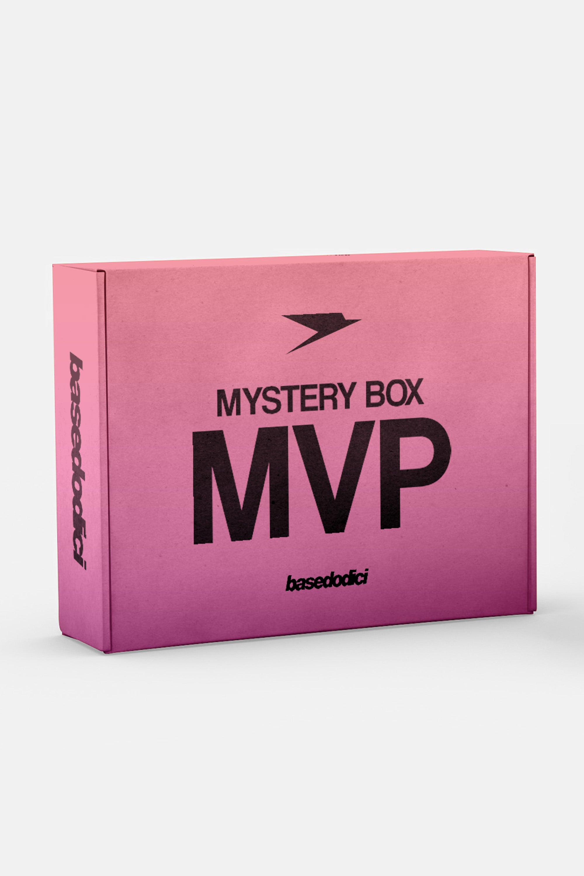 MVP Mystery Box Woman – BASEDODICI®