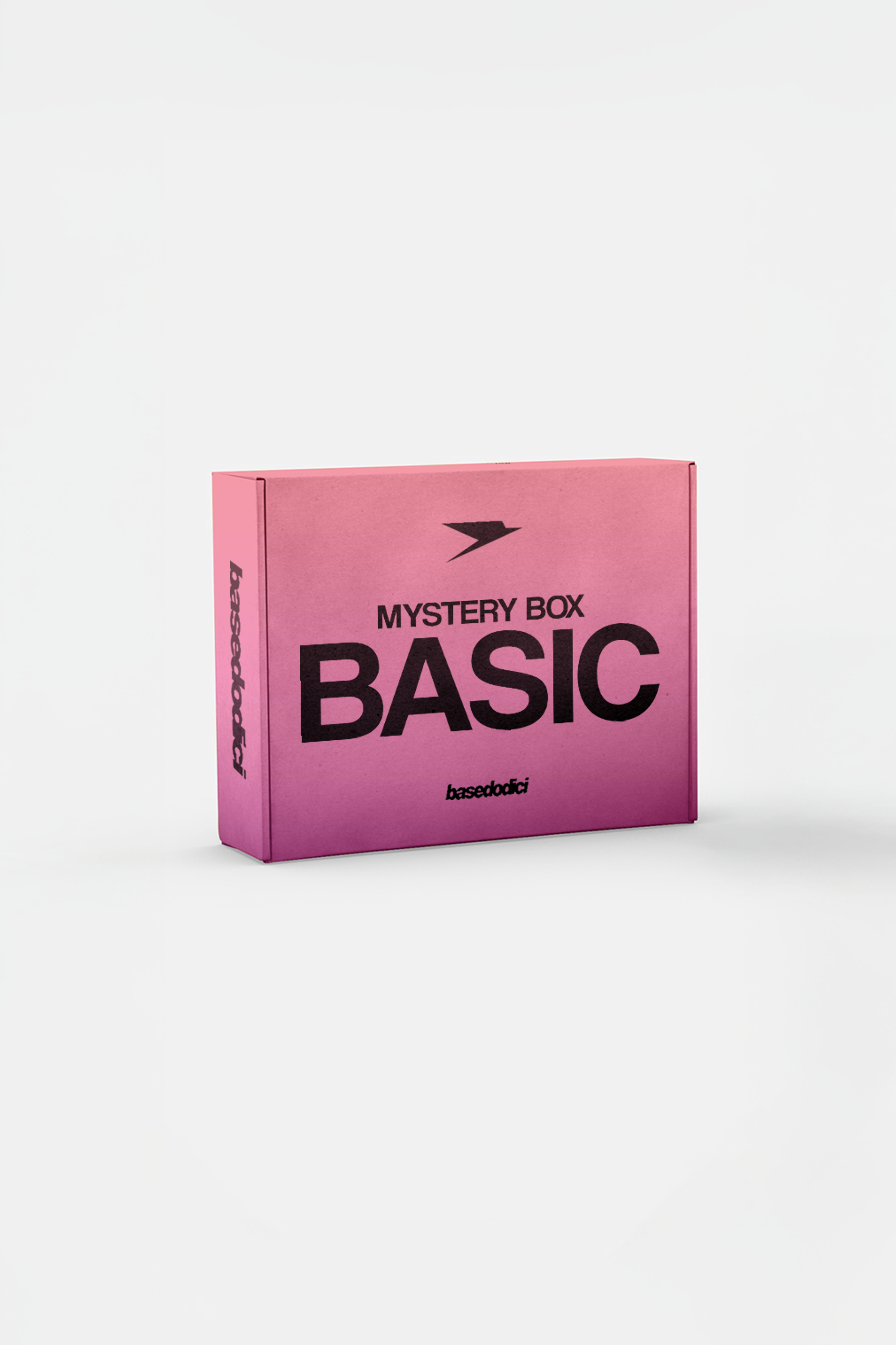 BASIC Mystery Box – BASEDODICI®