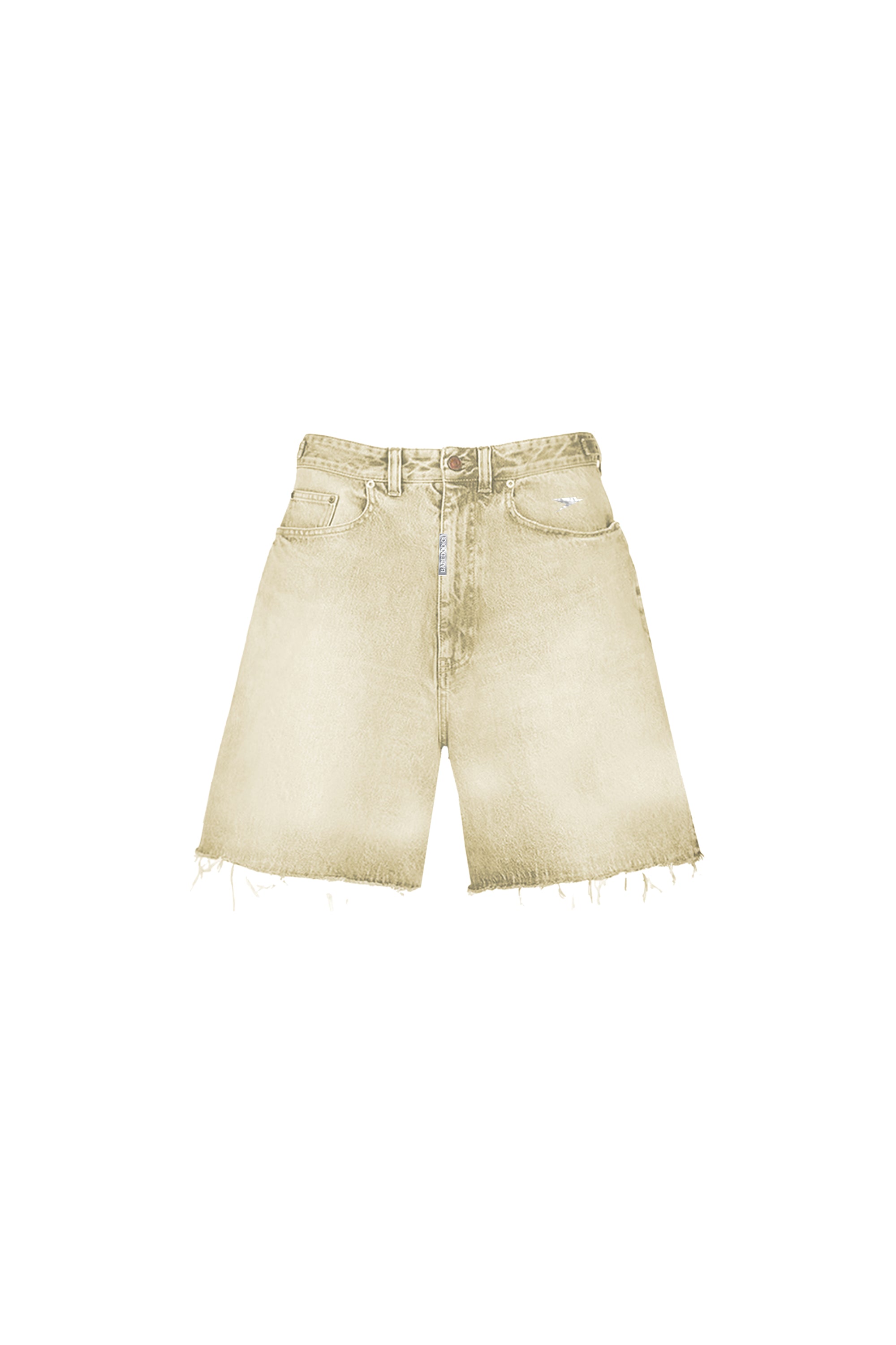 Jorts “RESORT” Cream – BASEDODICI®