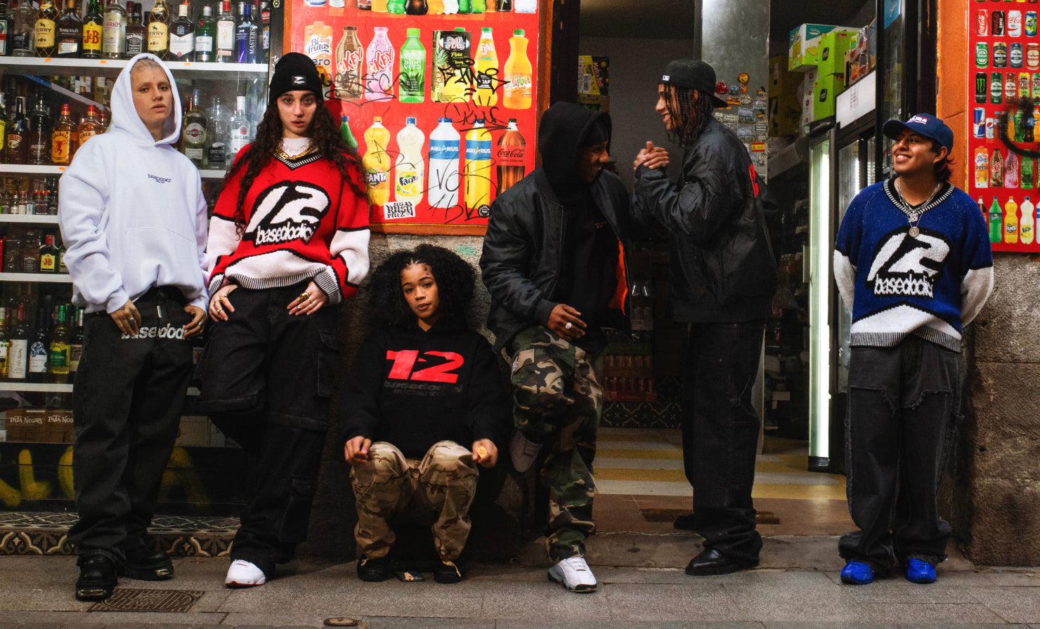 "CITY-PACK 2.0" – BASEDODICI®