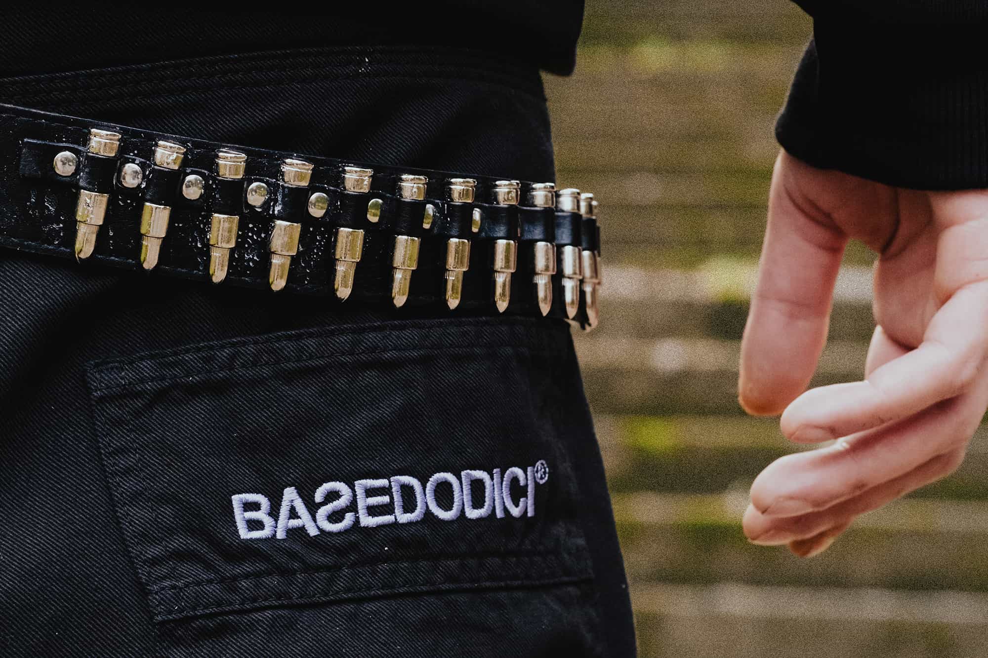 Workwear – BASEDODICI®