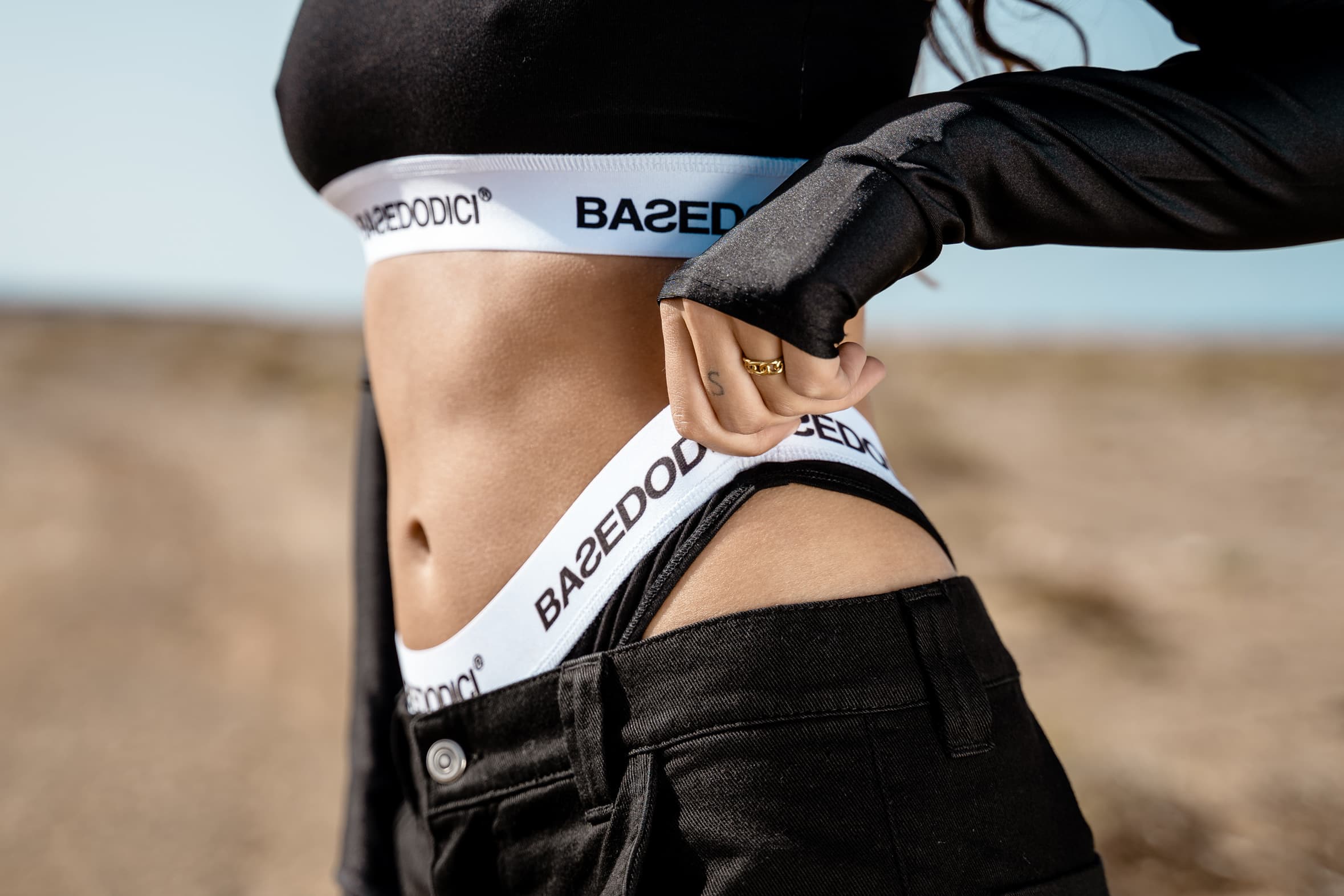 Underwear – BASEDODICI®