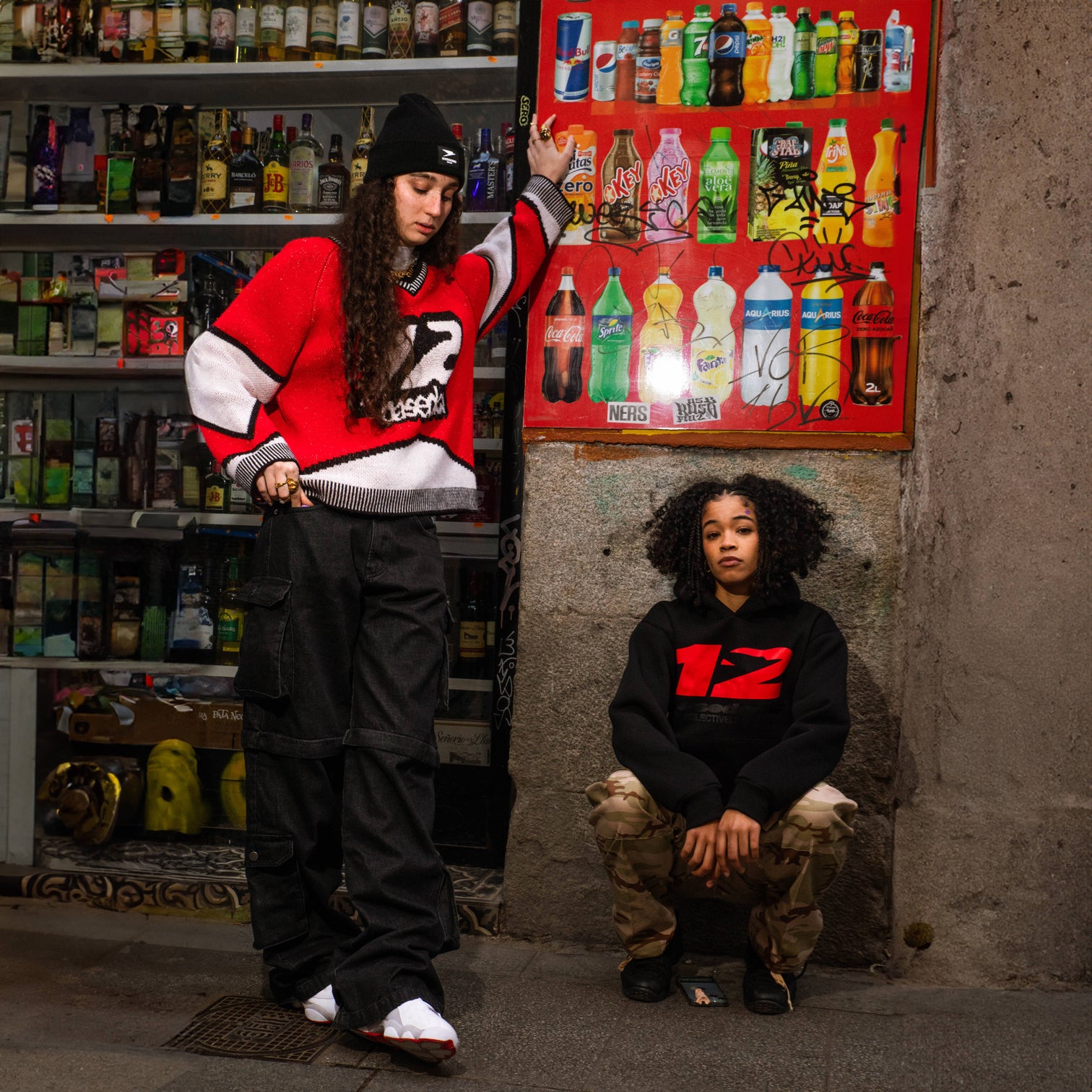 BASEDODICI® Official - Streetwear Made in Italy clothing