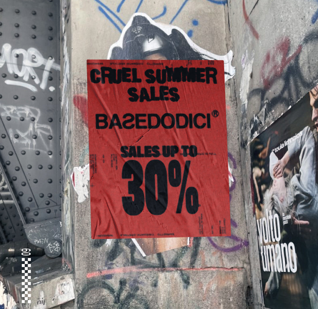 BASEDODICI®