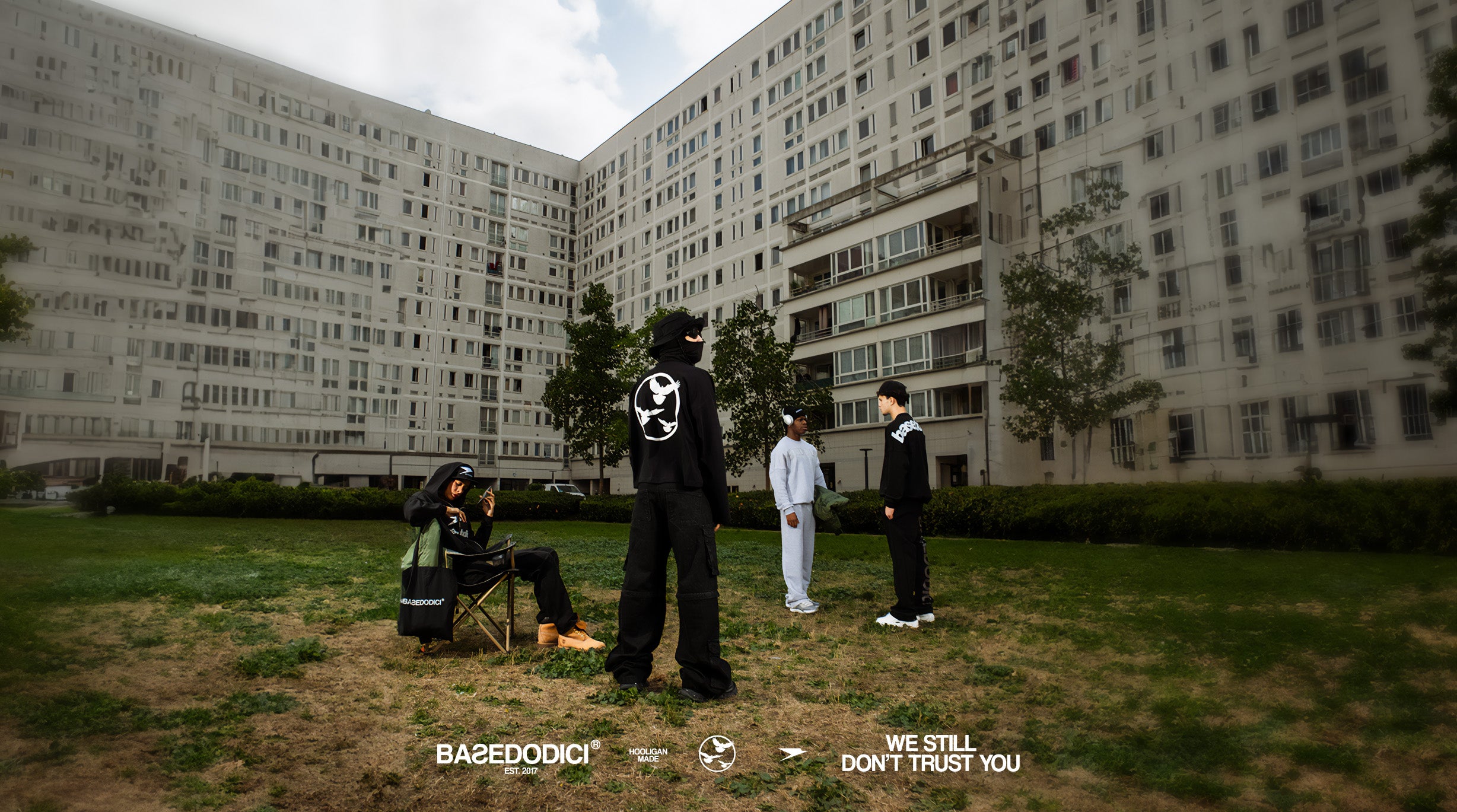 BASEDODICI® Official - Abbigliamento Streetwear Made in Italy