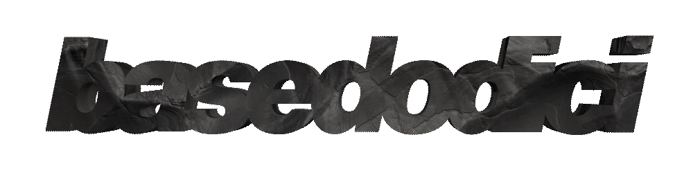 FREE MYSTERY BOX "XMAS" EDITION – BASEDODICI®