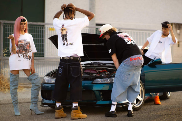 Brand BASEDODICI – BASEDODICI®