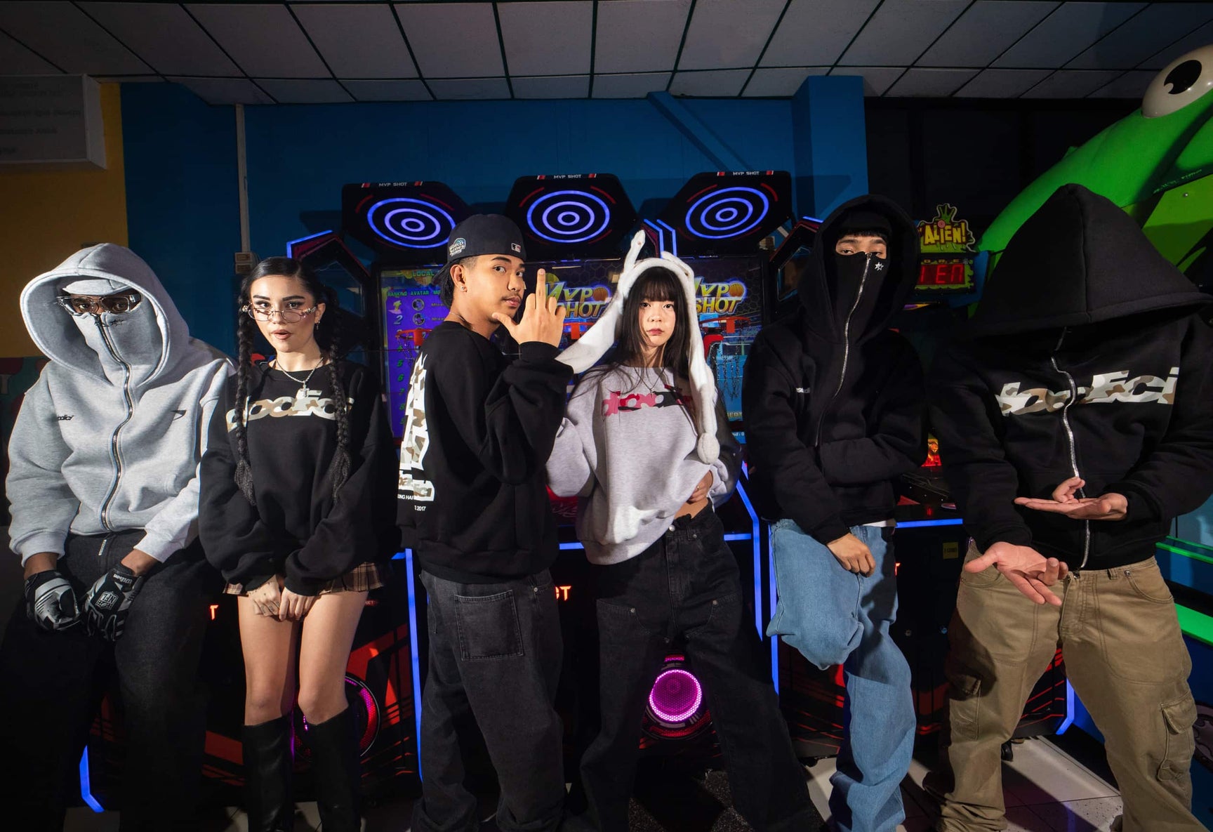 BASEDODICI® Official - Abbigliamento Streetwear Made in Italy