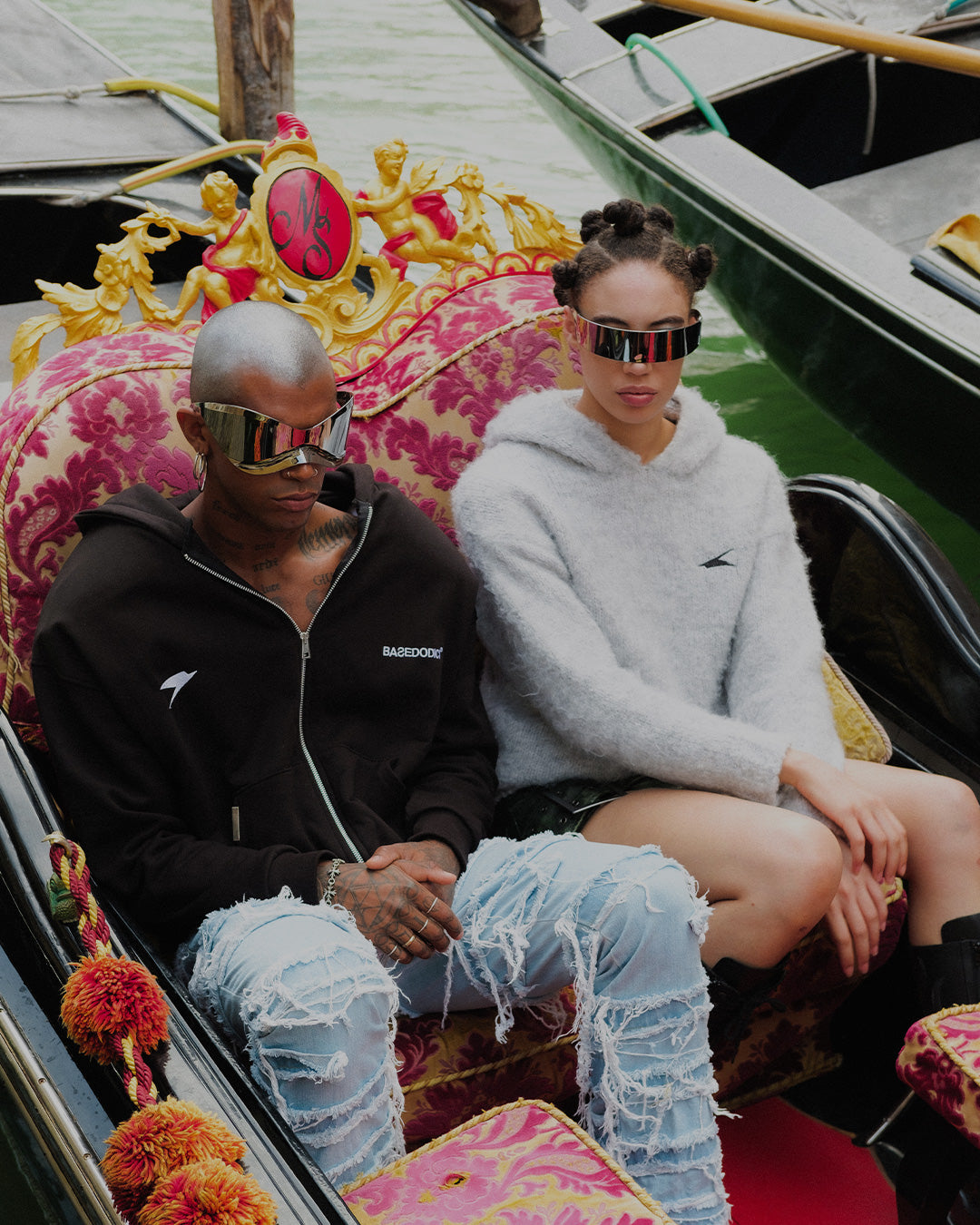 BASEDODICI® Official - Streetwear Made in Italy clothing