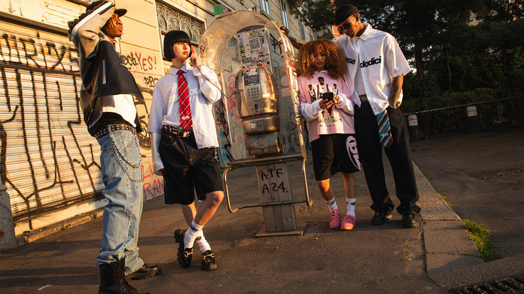 BASEDODICI® Official - Abbigliamento Streetwear Made in Italy